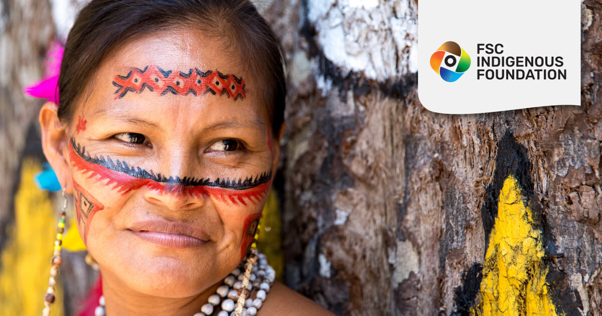 FSC Indigenous Foundation