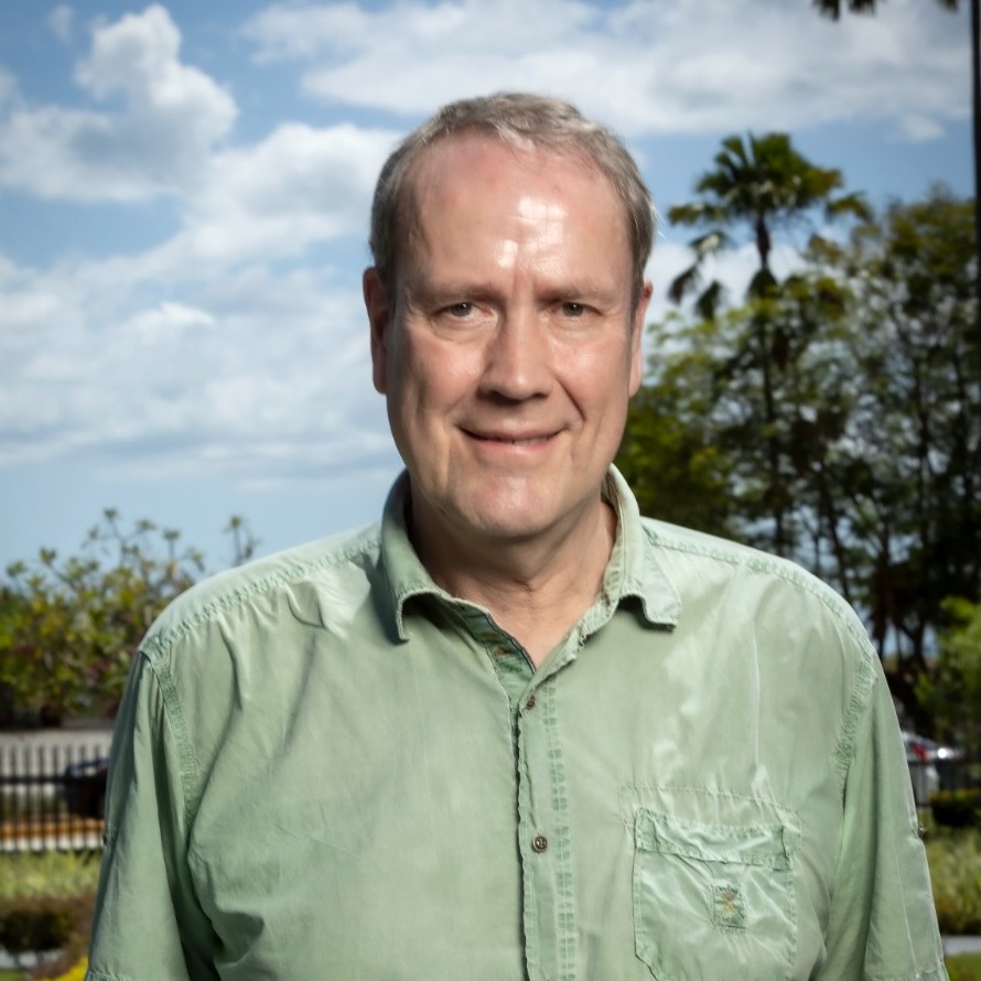 Kim Carstensen - FSC Indigenous Foundation