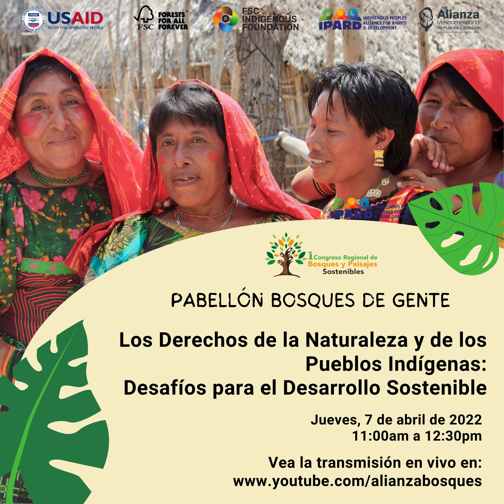 The Rights of Nature and Indigenous Peoples: Challenges Towards ...