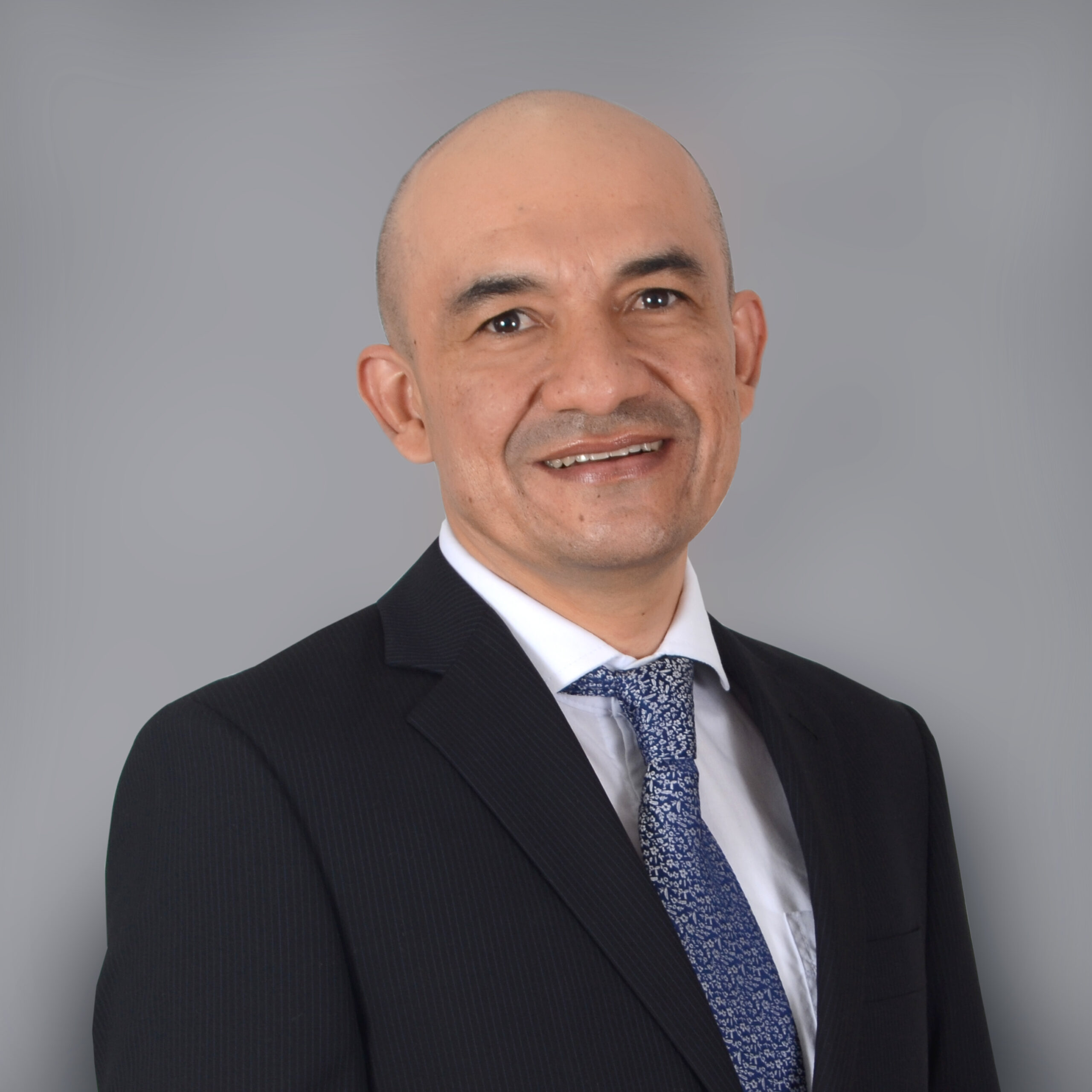 Fredy Duque - FSC Indigenous Foundation