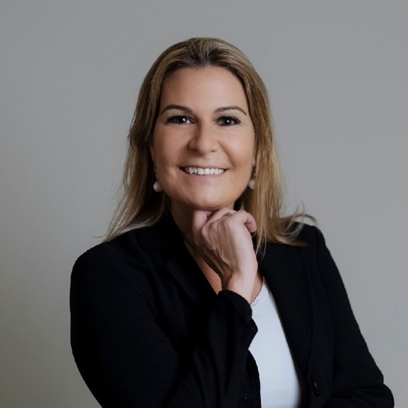 Ursula Araya - FSC Indigenous Foundation