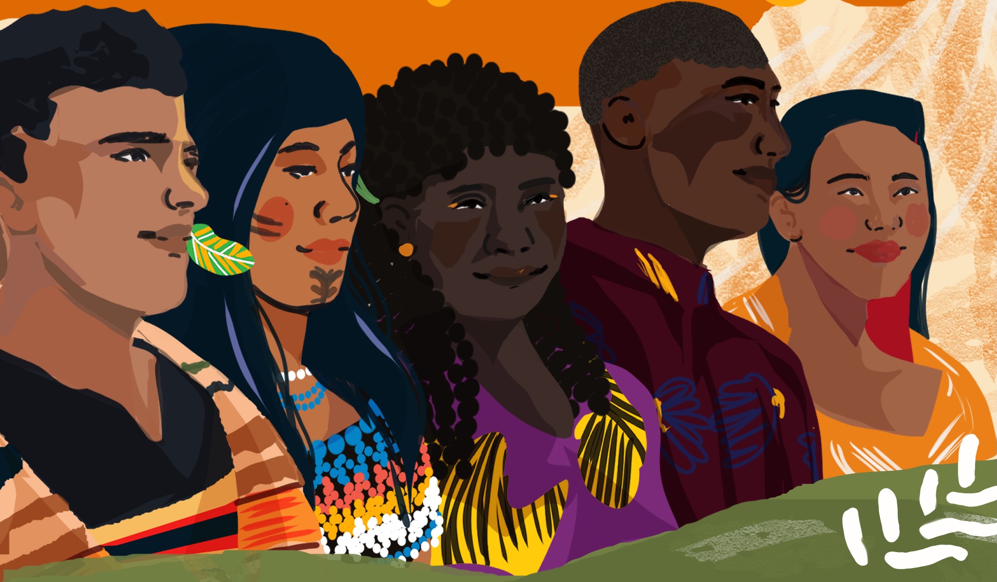 Student Assistant - Youth Lead Scholars Cohort 2: Deep Connections ...