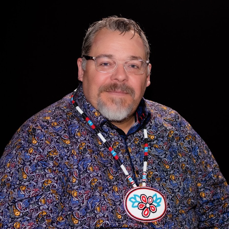 David Flood - FSC Indigenous Foundation